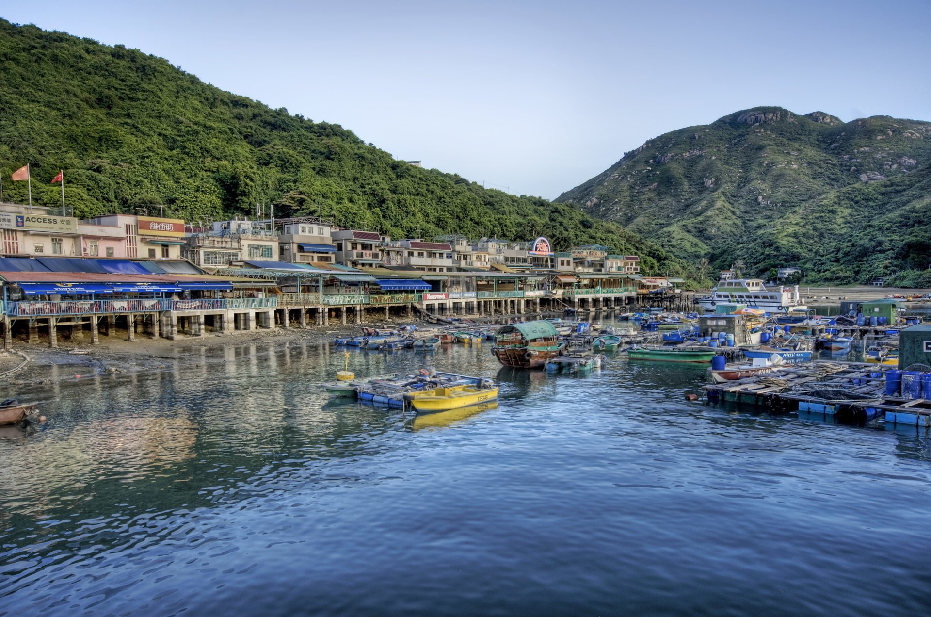 çin resimleri - 24 | Manzara Resimleri