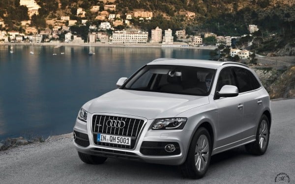Audi Resimleri | Manzara Resimleri