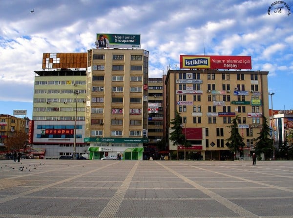 Samsun | Manzara Resimleri