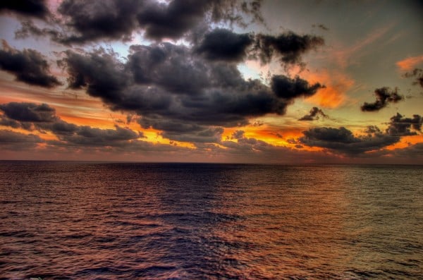 Deniz Resimleri | Manzara Resimleri