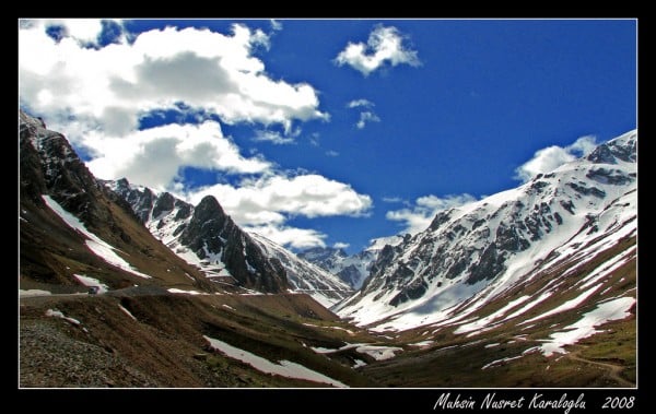 Rize | Manzara Resimleri