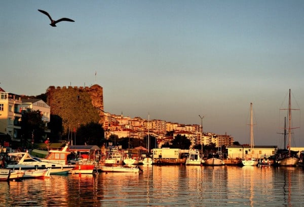 Sinop | Manzara Resimleri